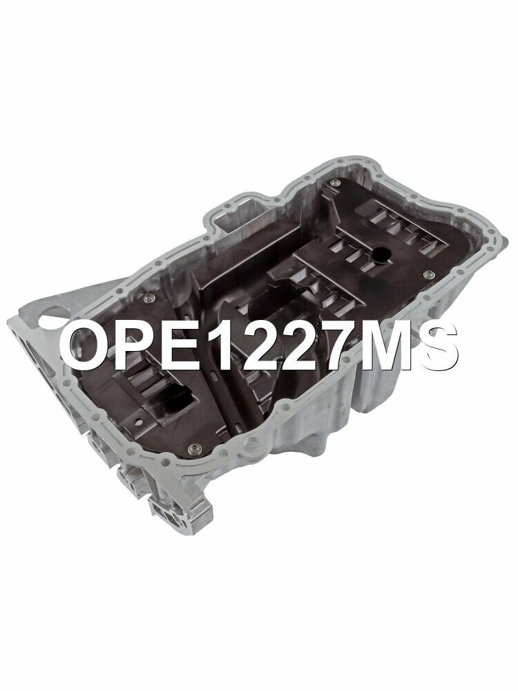 Поддон масляный ДВС Krauf OPE1227MS
