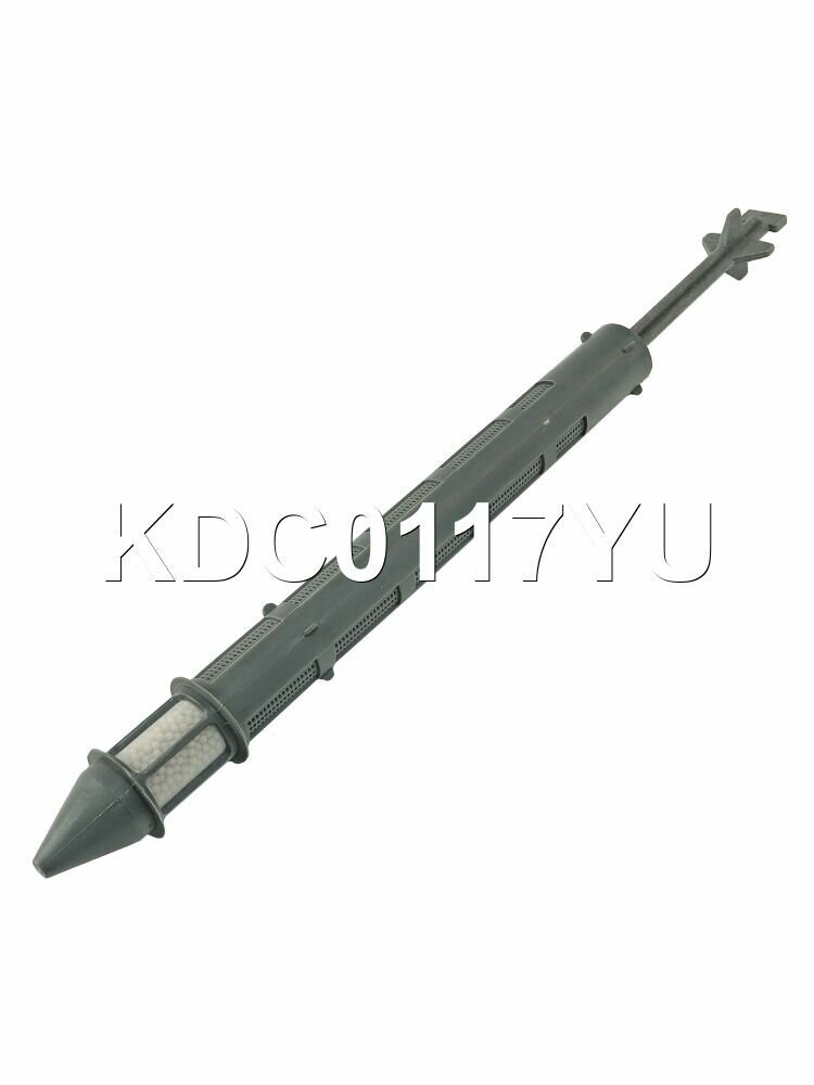Осушитель кондиционера Krauf KDC0117YU для SEAT CORDOBA IBIZA SKODA FABIA