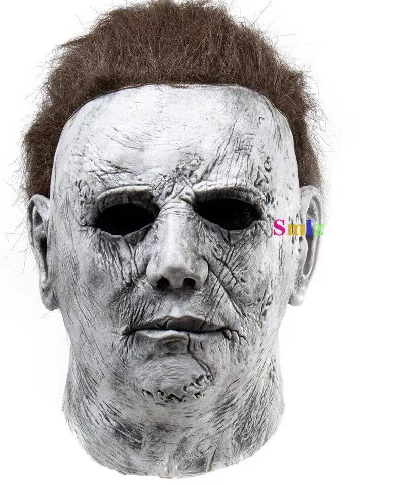Костюмы Майкл Майерс из фильма XXL, only mask