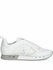 Кроссовки EA7 EMPORIO ARMANI, размер 10, white