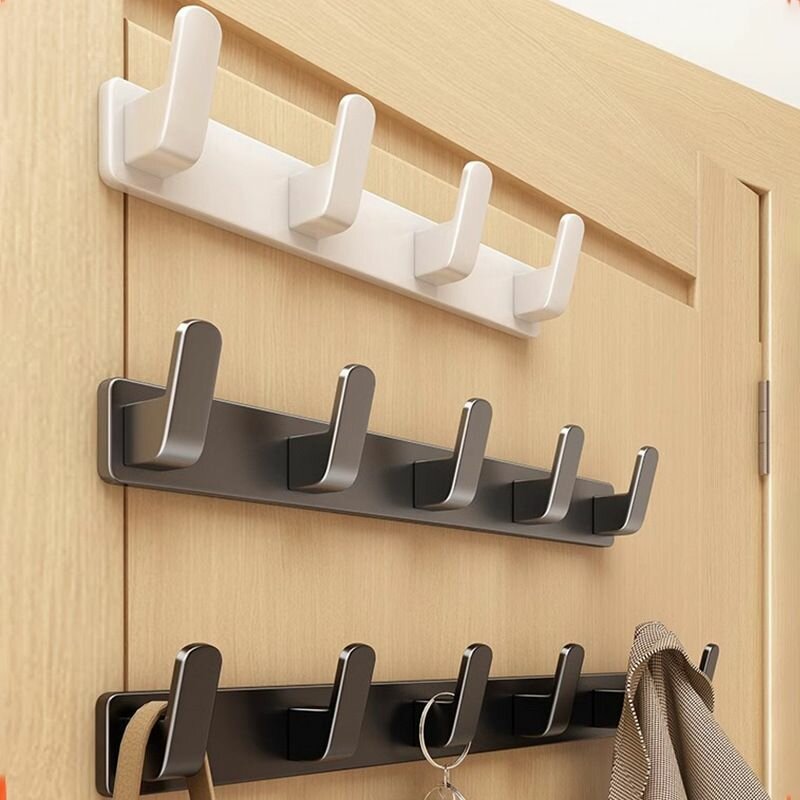 GROHE Крючок для ванной 4 крюч.