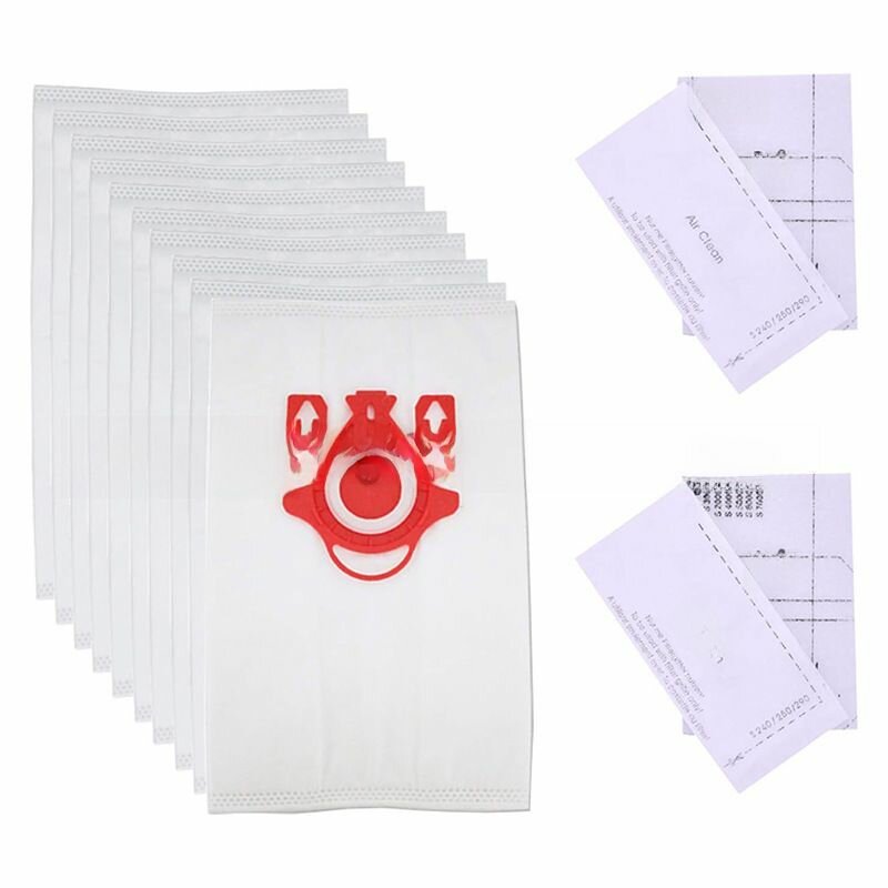 Набор Фильтров Для Miele Complete C1/2/3 Пылесоса