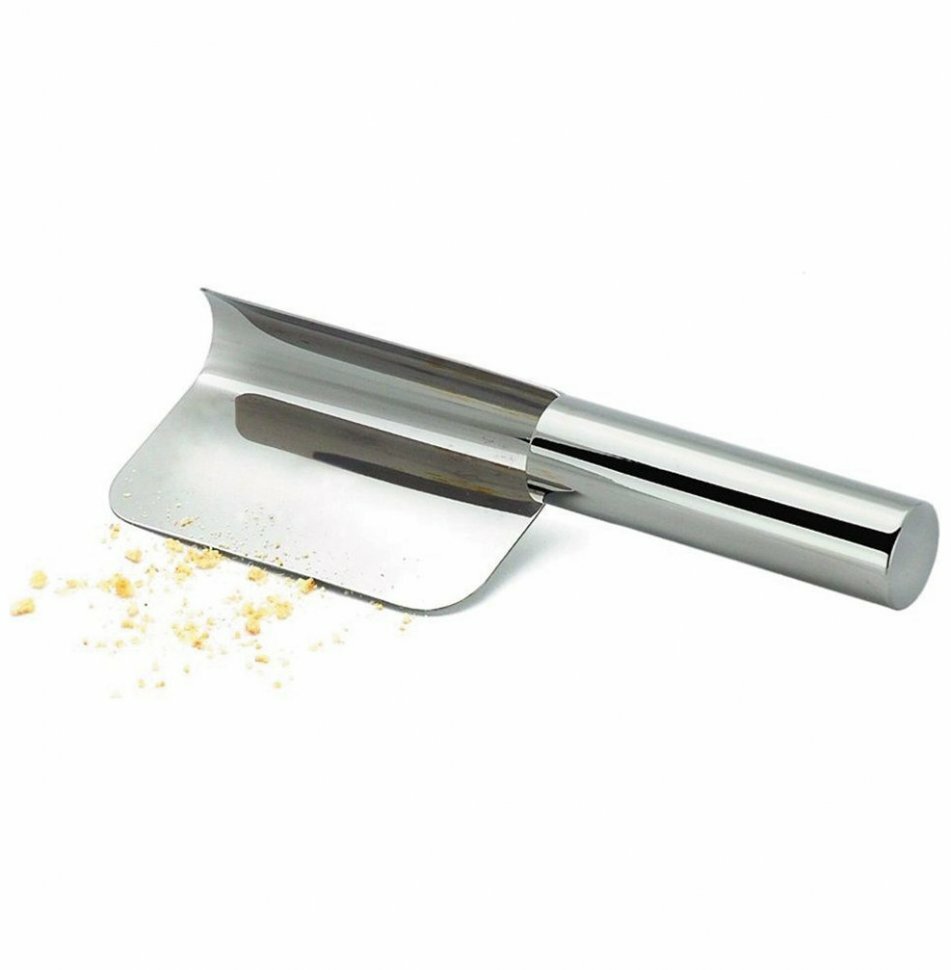 Скребок официанта для уборки столов P.L. Proff Cuisine "BarWare & REG" / 316016