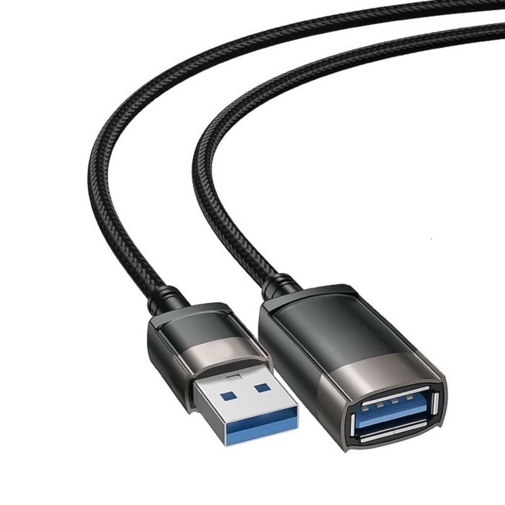 Удлинительный кабель USB USB 2.0 для подключения кабеля-удлинителя для принтера