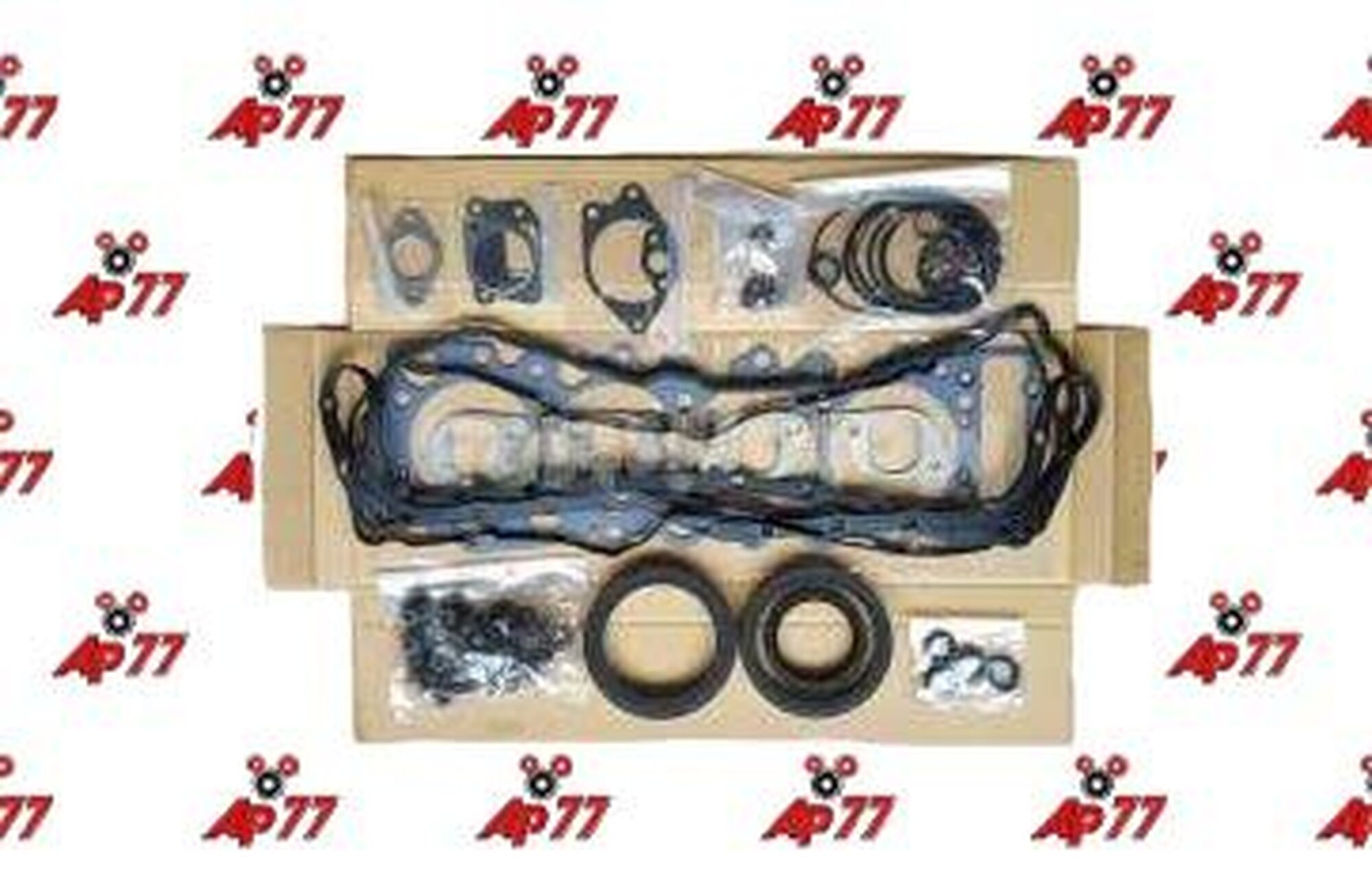 Ремкомплект для двигателя Isuzu 4HL1, паронитовый, 5878130360