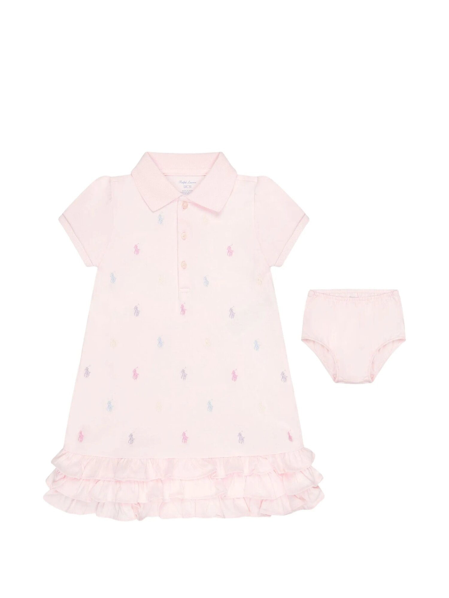 Комплект одежды Polo Ralph Lauren