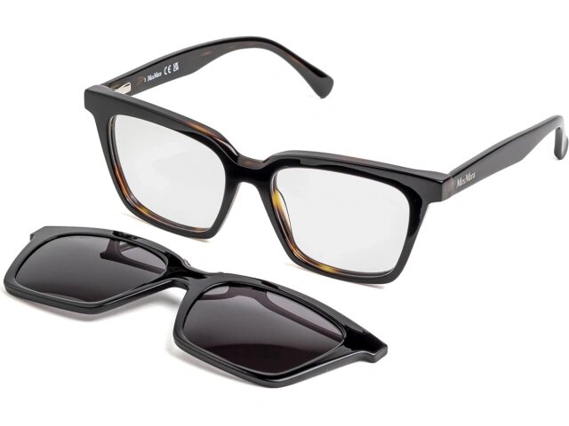 Оправа с солнцезащитным клипоном MAXMARA MM 5213 056 52 (MM 5213 056 52)