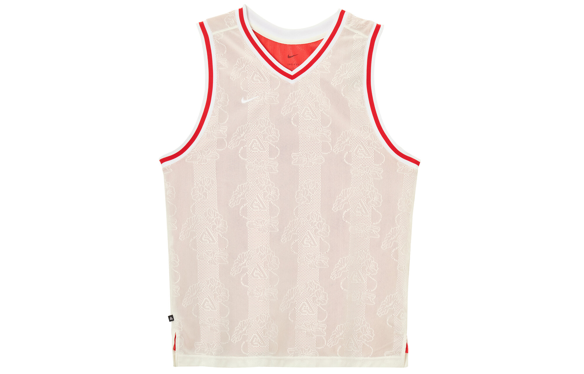 Джерси Dri-FIT Dna