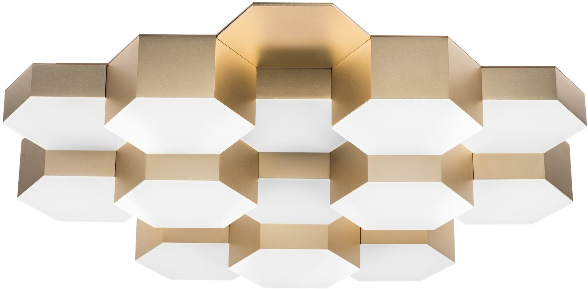 Светильник потолочный Favo Lightstar 750161