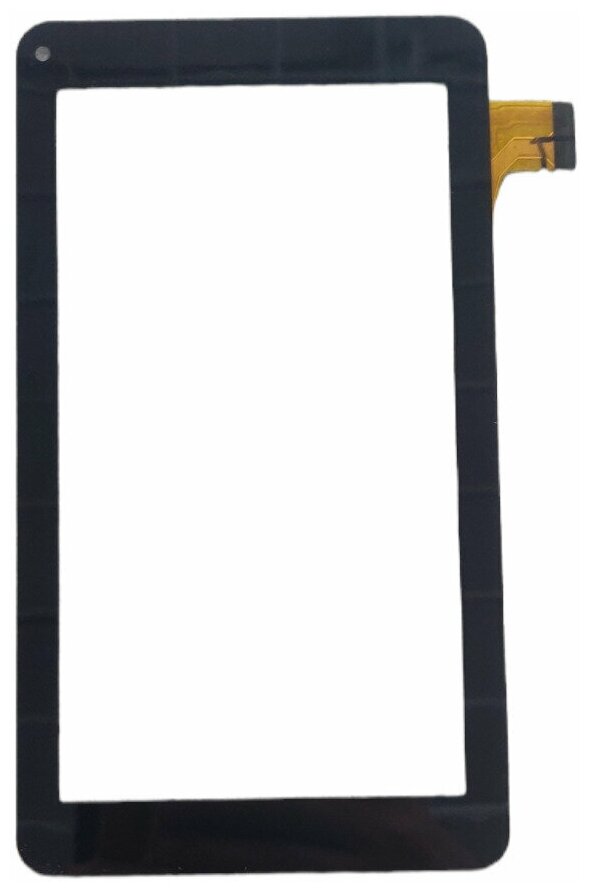Тачскрин (сенсорное стекло) для планшета Dexp Ursus NS170i WiFi