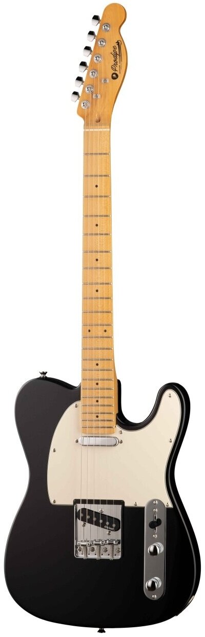 JMFTC80MABK Электрогитара TC80MA, черная, Prodipe