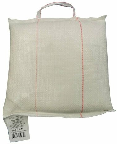 Сахар-песок 5 кг, мешок