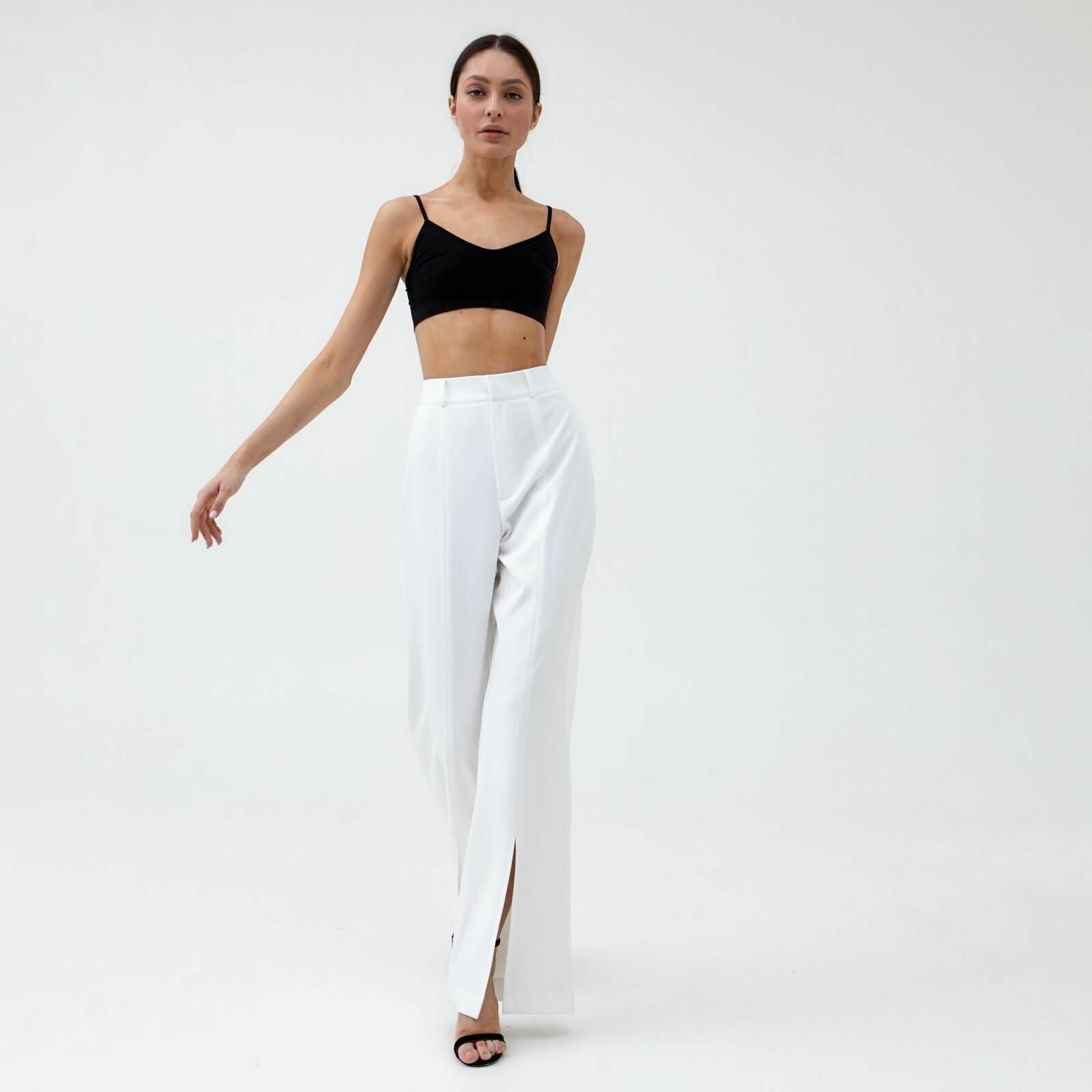 Брюки классические