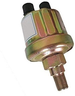 Датчик давления масла Cummins Foton 1099 M10*1.5 бочонок CUMMINS 3967251