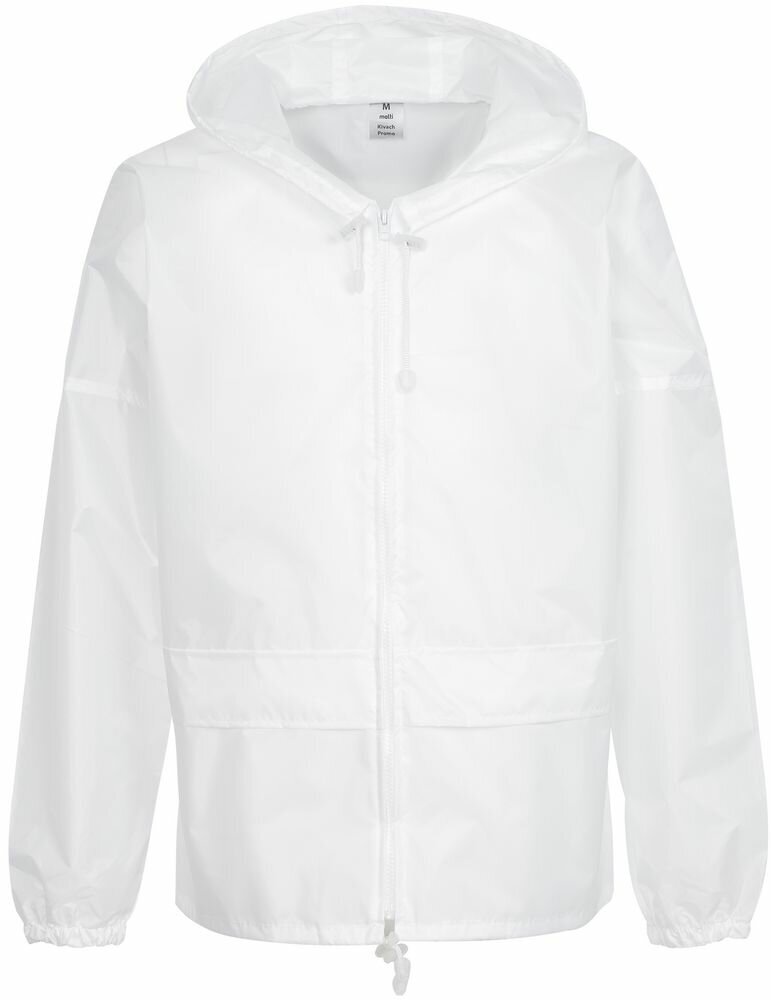 Плащ-дождевик