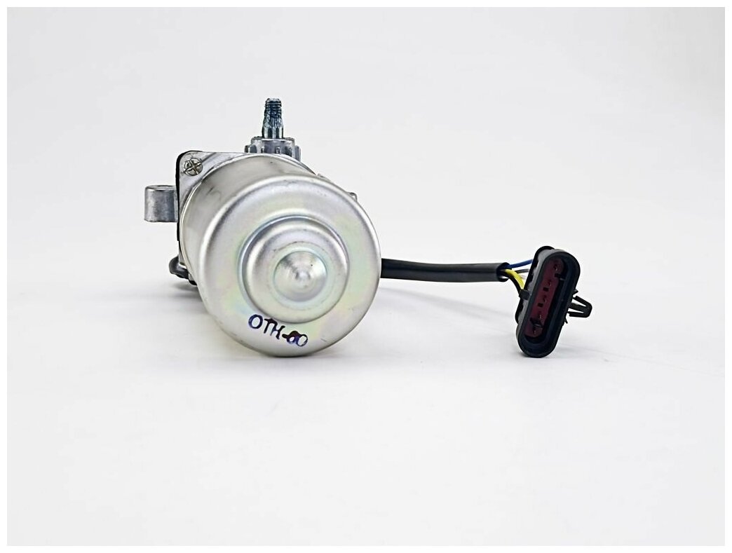 Мотор стеклоочистителя для а/м УАЗ Патриот евроразъём 5-конт