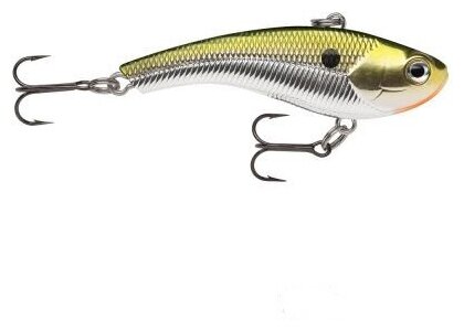 Раттлин Rapala Slab Rap SLR06-GCH