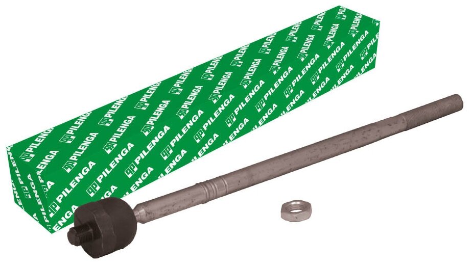 Тяга рулевая перед прав лев Pilenga TS-P 1204