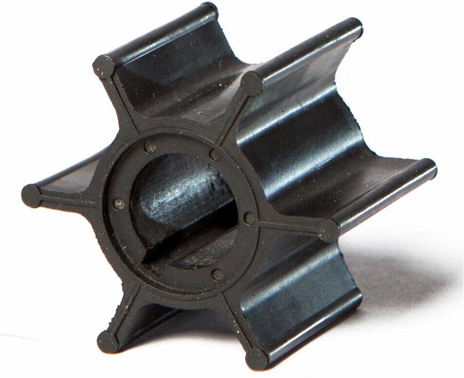 Крыльчатка Standard Skipper для Honda BF8-15, OEM: 19210-ZV4-651 (Skipper)