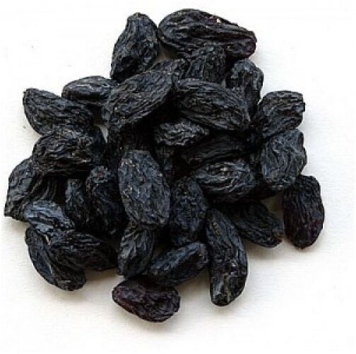 Изюм изабелла (крупный) фундучок 500 г.