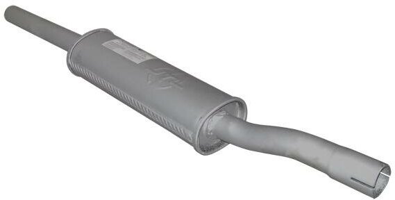 Резонатор ВАЗ 1111 Ока Ижорский глушитель 135895 Ижорский глушитель арт. 135895