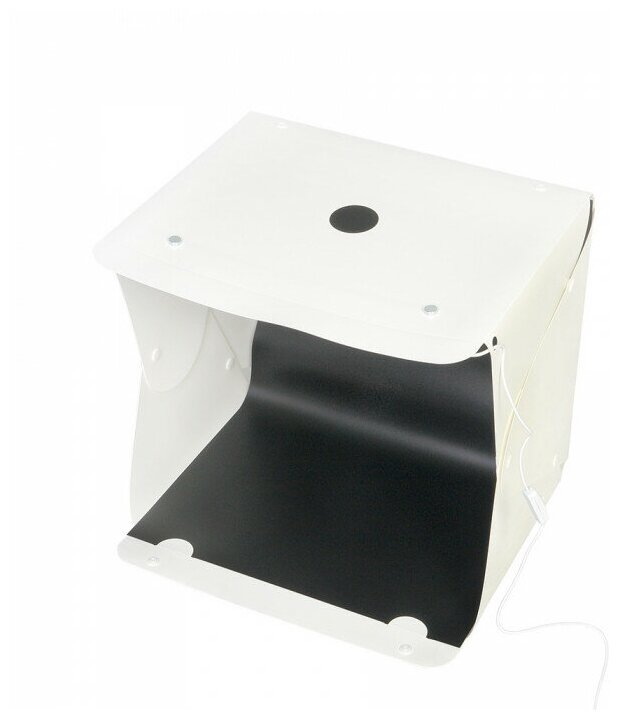 Фотобокс Falcon Eyes Macro Cube 40 LED