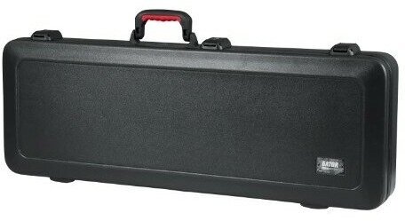 Чехол, кейс для гитары Gator GTSA-GTRELEC-LED
