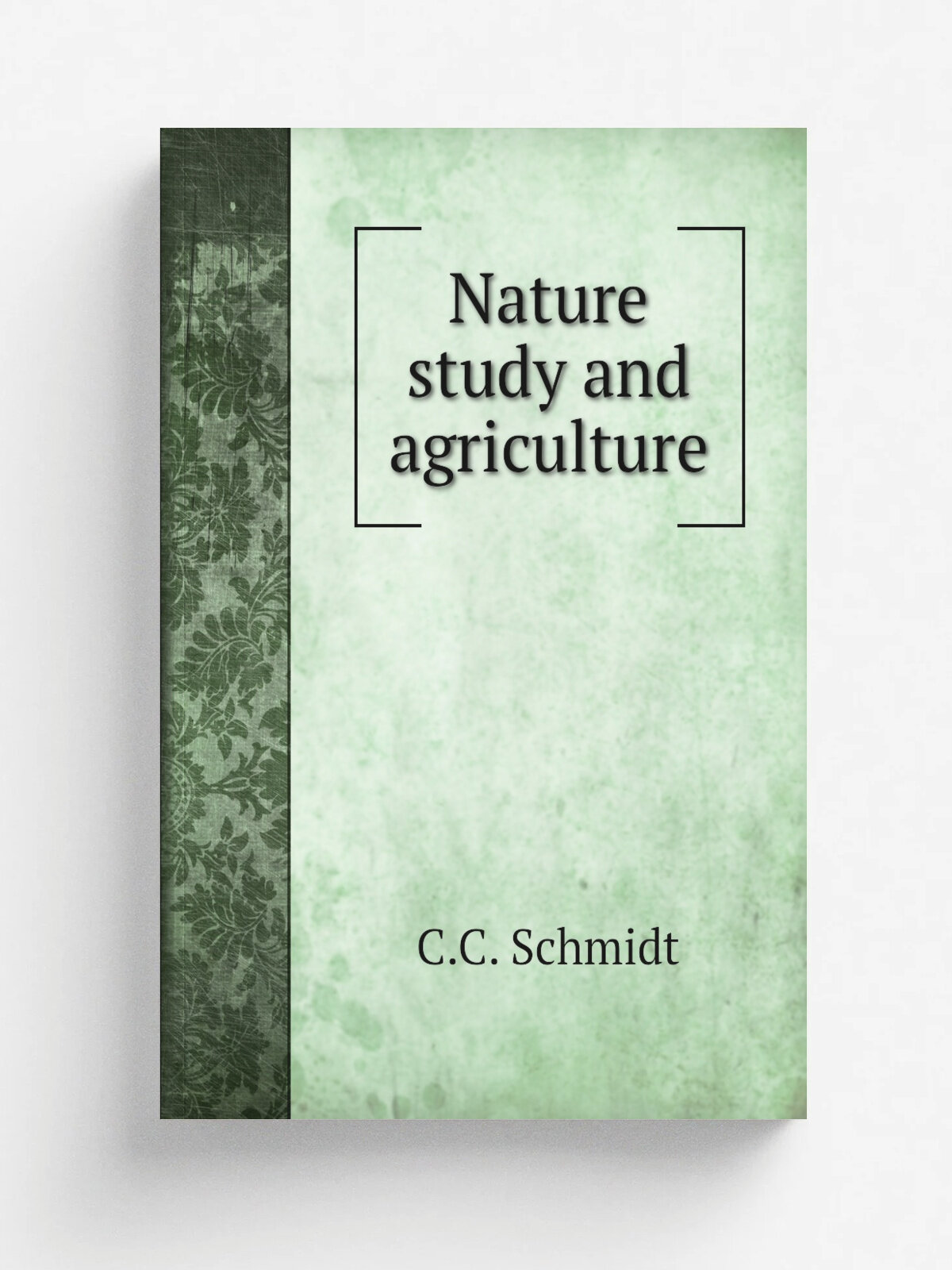 Nature study and agriculture