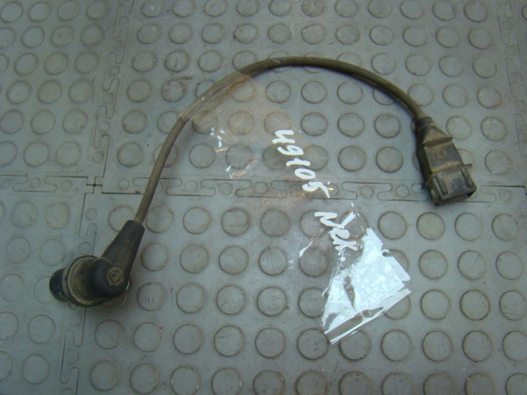 Датчик положения коленвала 1.5 8V Daewoo Nexia 1995-2016 96183235 (с пробегом)