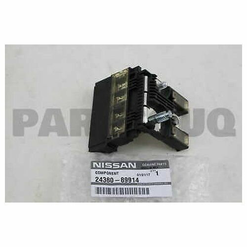 Предохранитель Nissan 2438089914