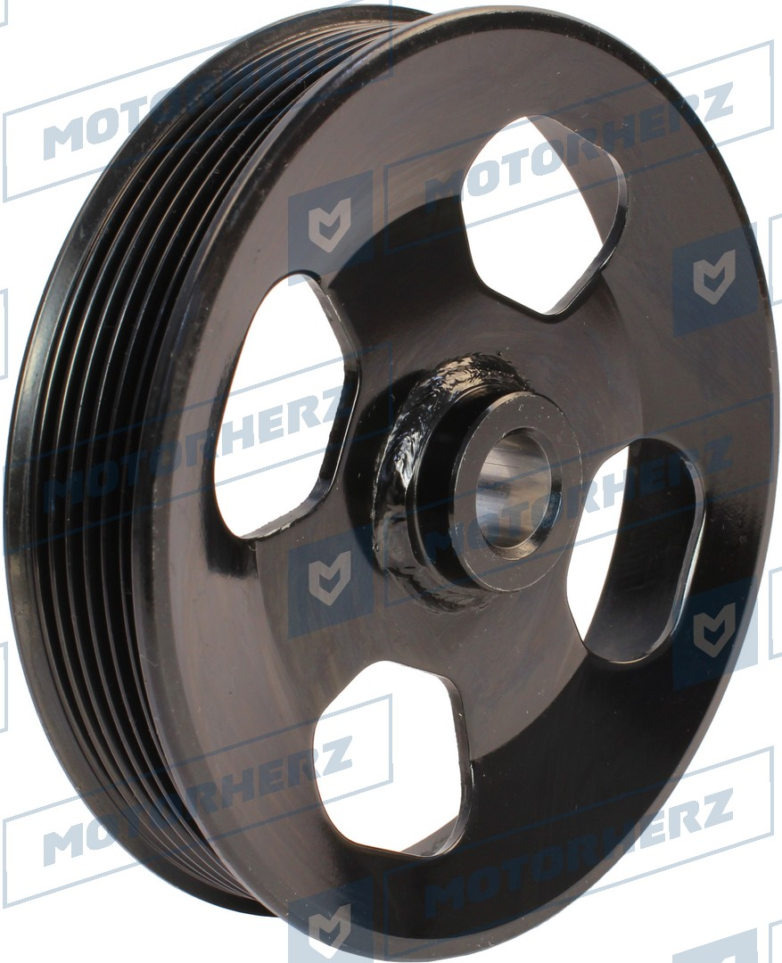 MOTORHERZ HPP0028PP шкив насоса гур