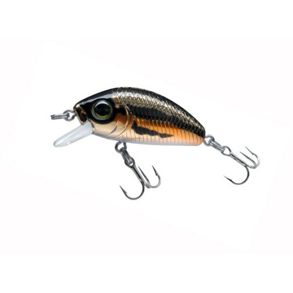 Воблер Yo-Zuri L-MINNOW тонущ, 33мм, 3,5г, F1166-M37