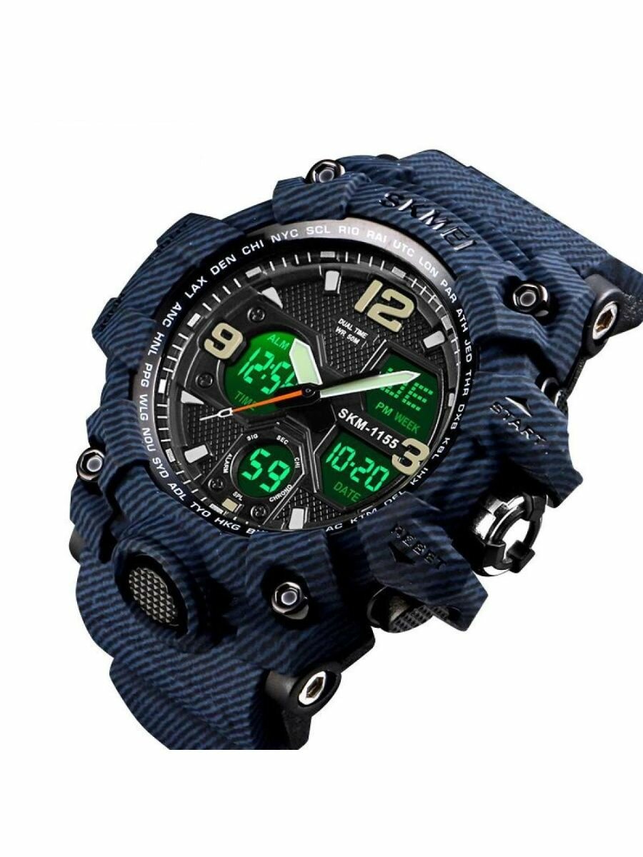 Наручные часы SKMEI