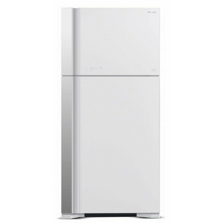 Холодильник Hitachi R-VG660PUC7-1 GPW white