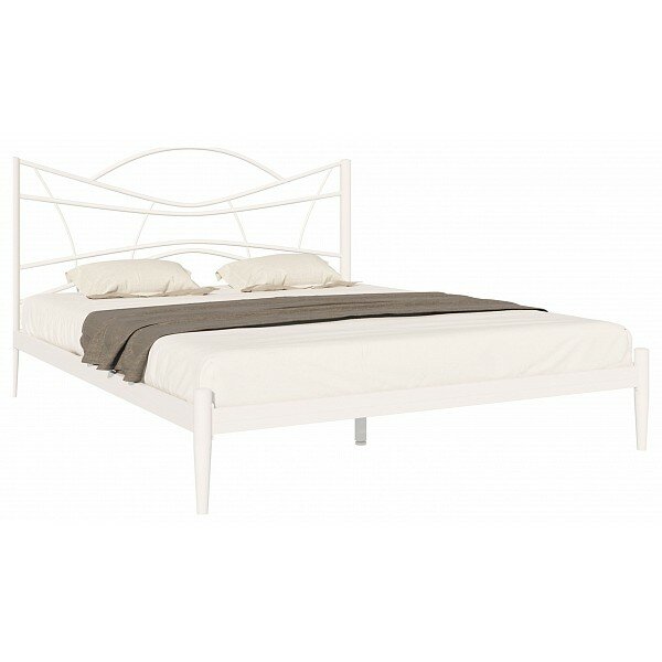 Кровать двуспальная Форвард Нори