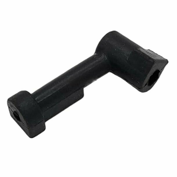 Шланг масляный маслонасоса для бензопилы 4500/5200/5800