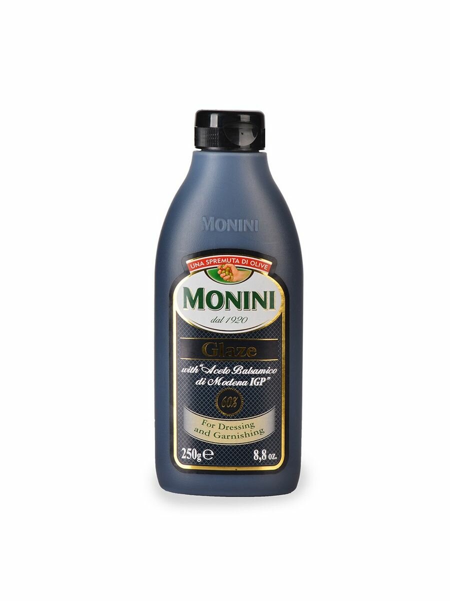Соусы Monini
