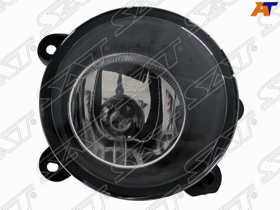SAT ST-884-20R2L Фара противотуманная (Слева) Land Rover Discovery 04-17 / Range Rover 02-09