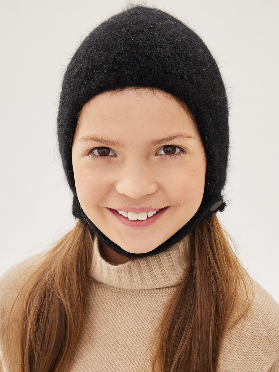 Чепчик для девочек