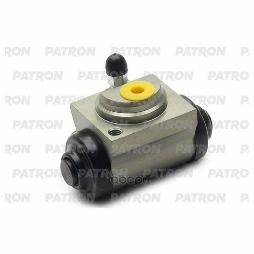 Цилиндр тормозной рабочий Patron PBC5192 для Renault CAPTUR J5 H5, Clio IV, Duster, Logan I