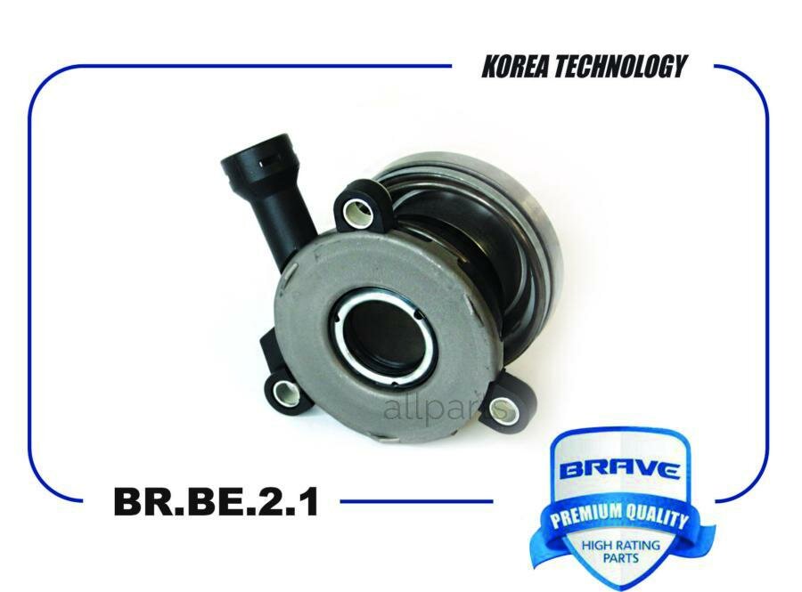 BRAVE BR. BE.2.1 Подшипник выжимной сцепления Chevrolet Cobalt BRAVE BR. BE.2.1