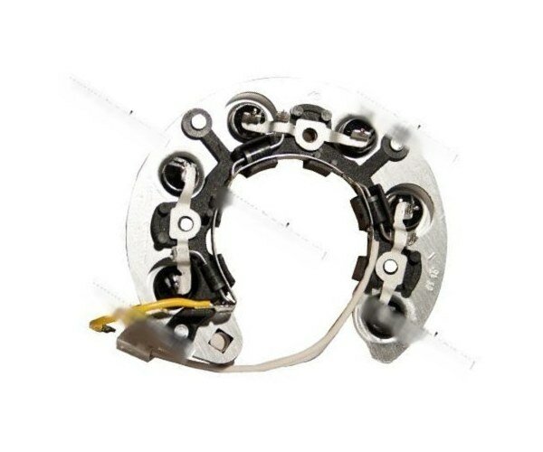 Диодный мост генератора 2108 подкова Орбита для карбюраторных моделей