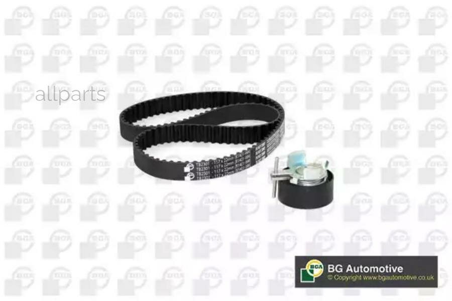 BGA TB2315K Комплект ГРМ FORD B-Max/C-Max/Fiesta/Focus/Fusion/Mondeo 1.4i/1.6i 02-
