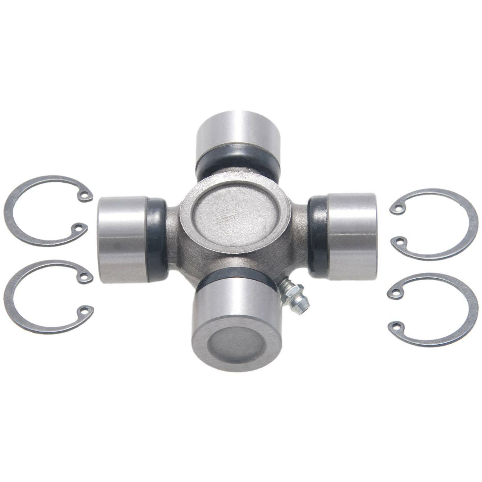 Крестовина карданного вала 25X77 Febest арт. asm76