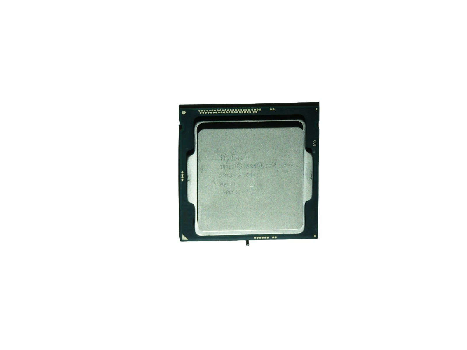 Процессор Intel Xeon E3-1220V3 3.1 GHz, Socket 1150/8Mb/4x Core, SR154 MALAY