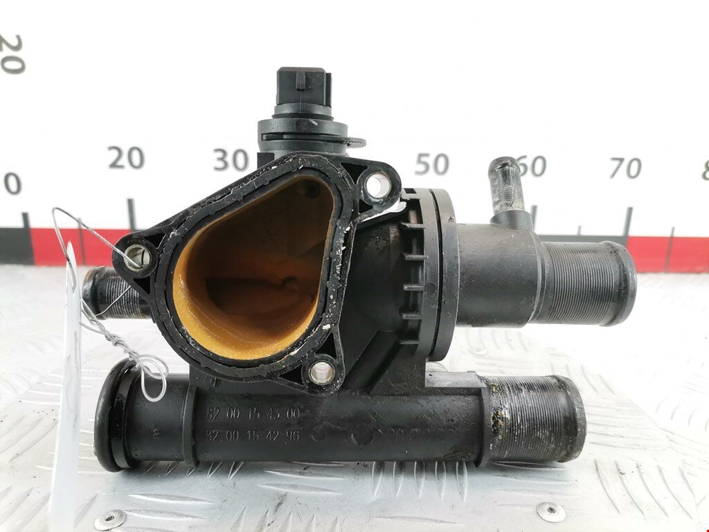 Корпус термостата Renault Espace 3 8200262237 арт. 1479691
