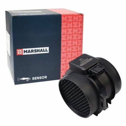 Датчик массового расхода воздуха Marshall MSE8003