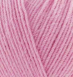 Пряжа Alize Happy Kids 726(5 мотков-100 грамм-310м)/25% шерсть; 10% бамбук; 65% акрил