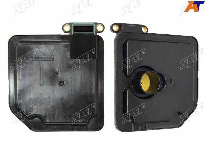 . SAT Фильтр АКПП для HYUNDAI SOLARIS 17-/ELANTRA 15-