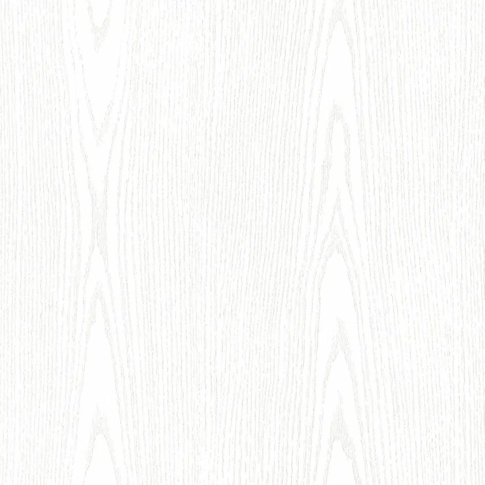 Пленка самоклеящаяся 0.90x2 м цвет шпон белый